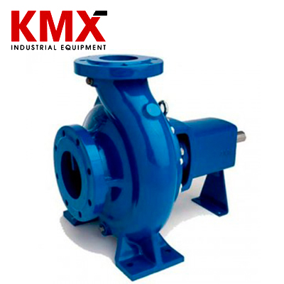 Bomba Centrífuga Horizontal - KMX Chile | Contáctenos +56 232 091 342
