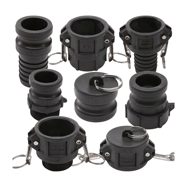 Acoples Camlock - KMX Chile | Contáctenos +56 232 091 342