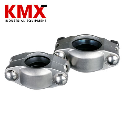 Acople ranurado flexible 77C Super Duplex - KMX Chile | Contáctenos +56 ...